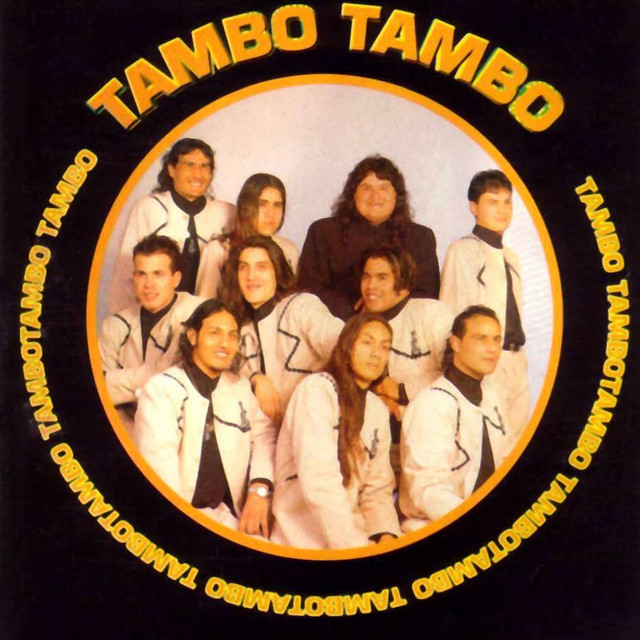 Biografía de Tambó Tambó - Historia, Origen y Éxitos | CumbiaBase