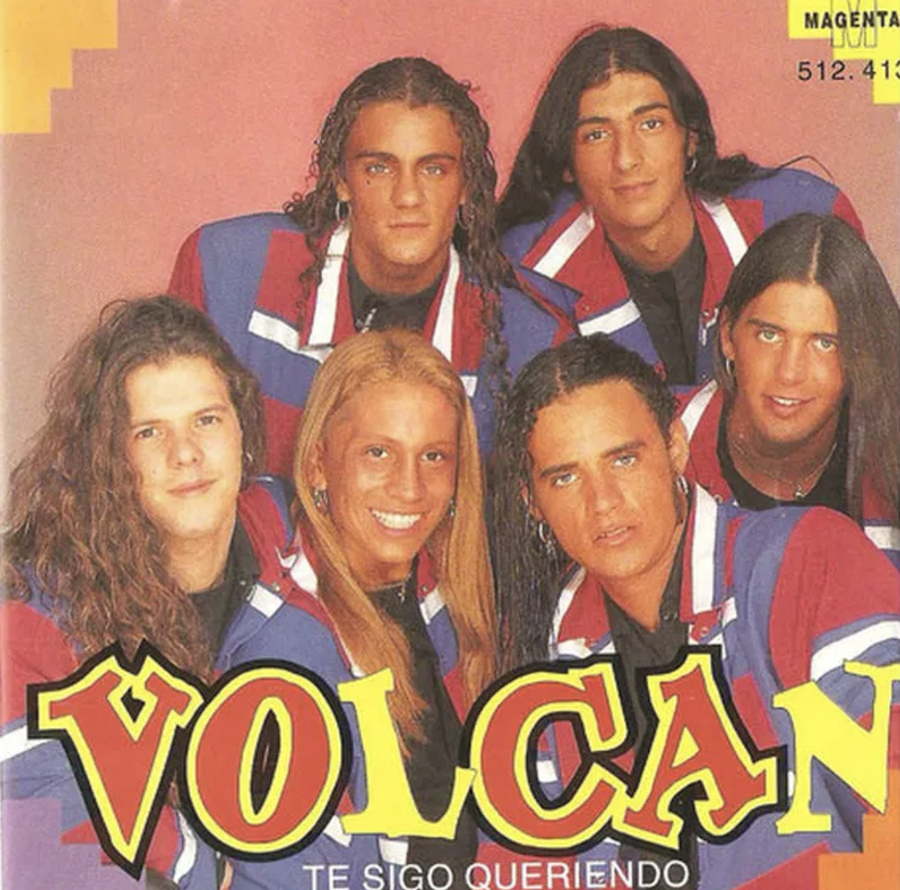 Biografía de Volcan - Historia, Origen y Éxitos | CumbiaBase
