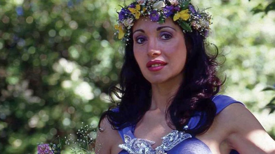 Biografía de Gilda - Historia, Origen y Éxitos | CumbiaBase