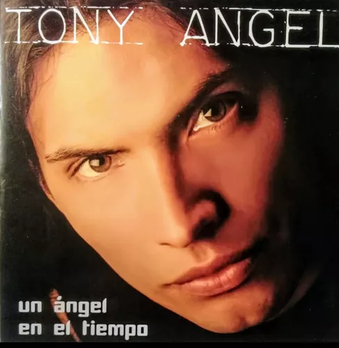 Biografía de Tony Angel - Historia, Origen y Éxitos | CumbiaBase