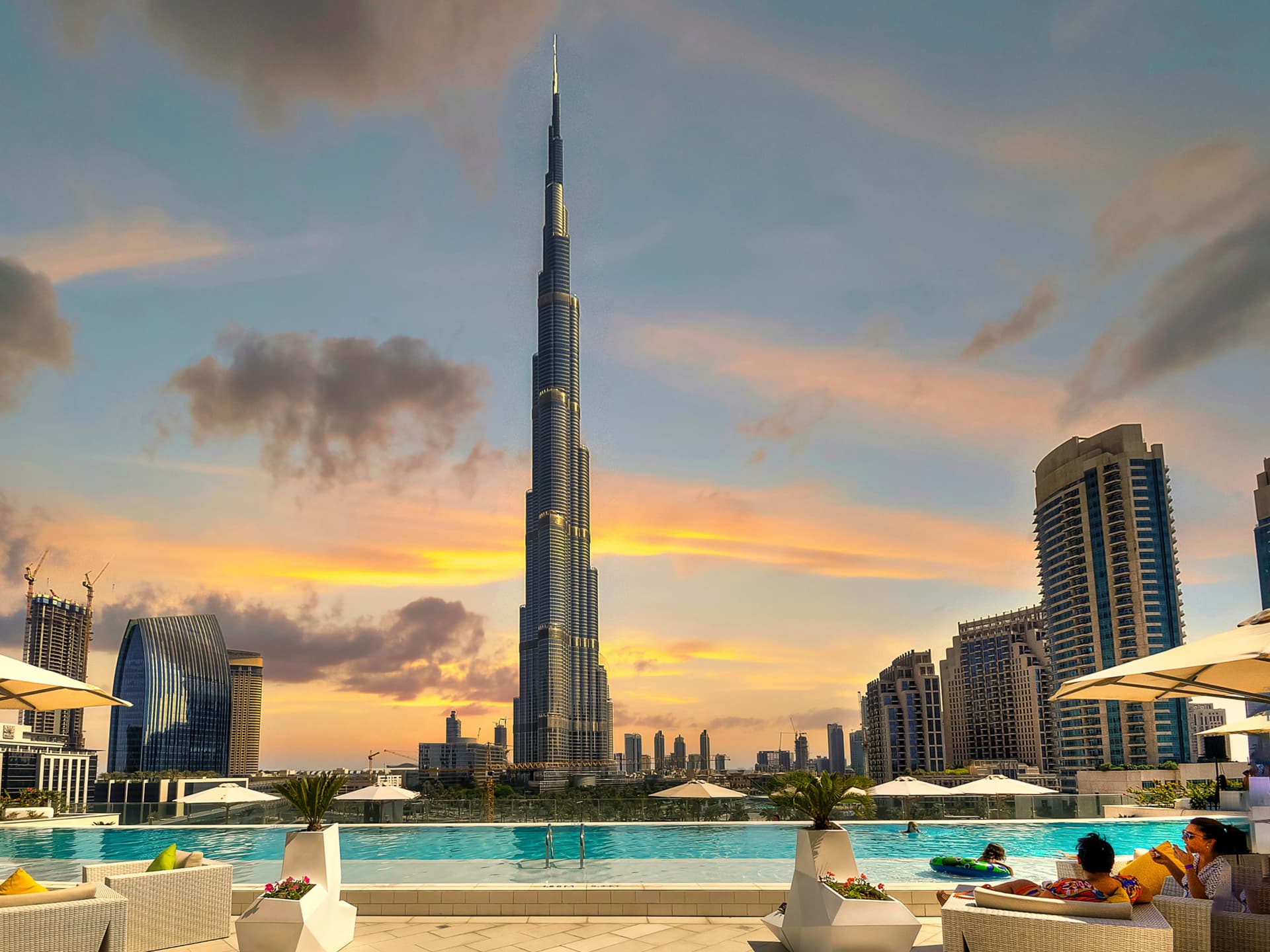 U.A.E. - Discover.vacations