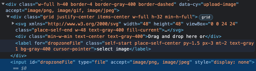 Cypress basics: Uploading a file Filip Hric Cypress basics: Uploading a file Filip Hric