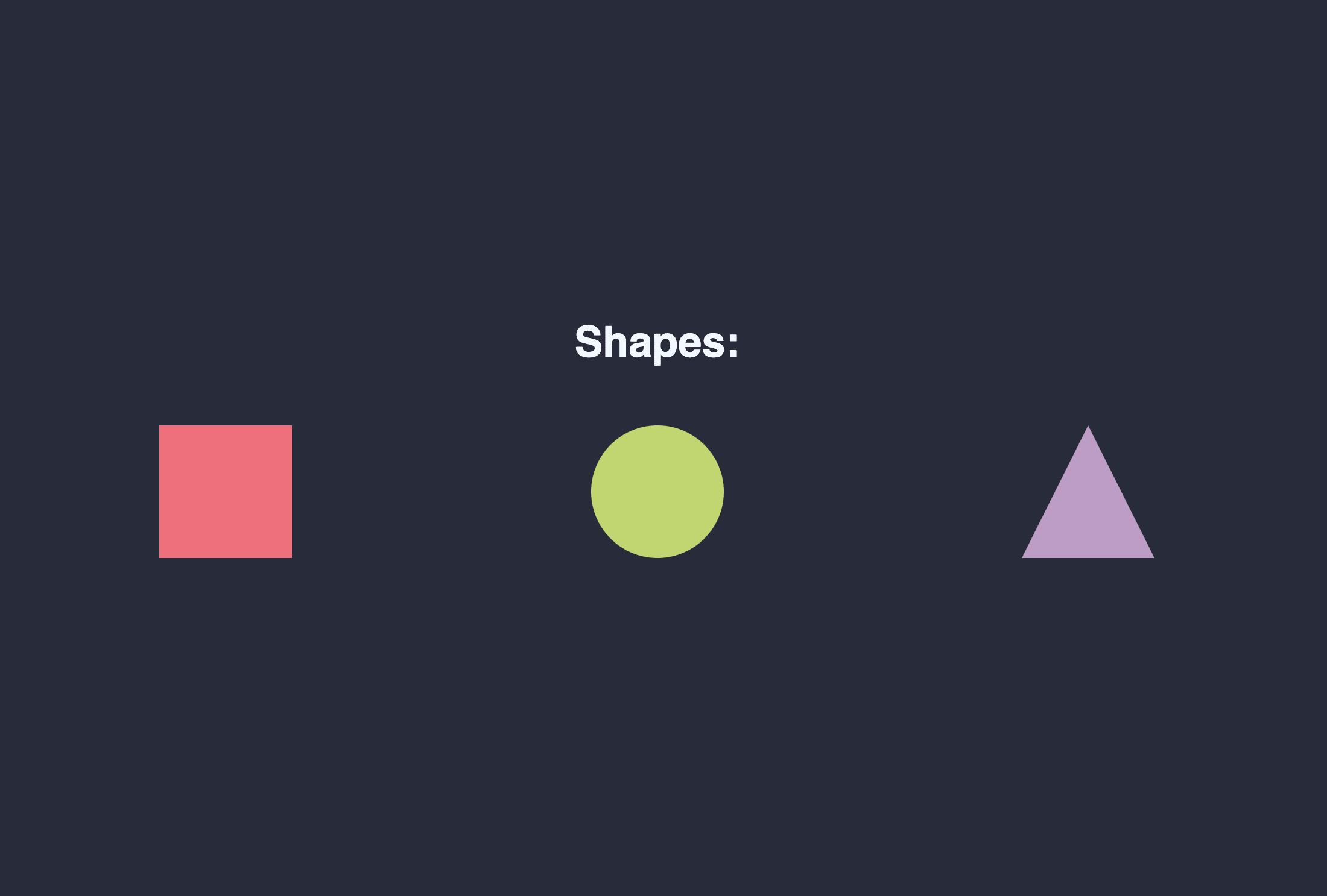 Cypress Basics Selecting Elements Filip Hric