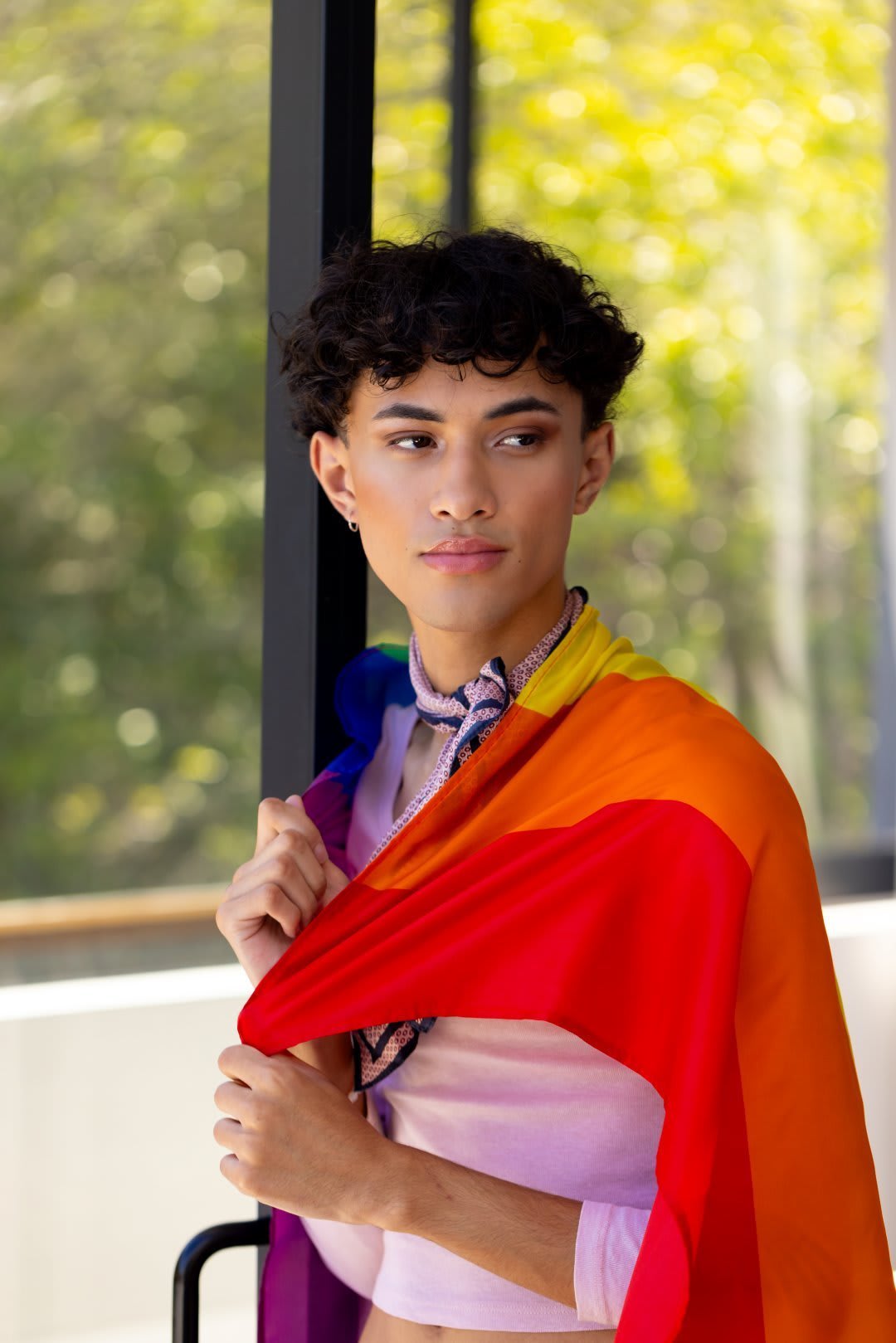 Transgender Therapist In Los Angeles | Rachael Tenerowicz Therapy