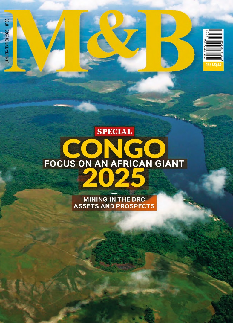 Le Rwanda devance la RDC comme premier exportateur mondial de coltan ...