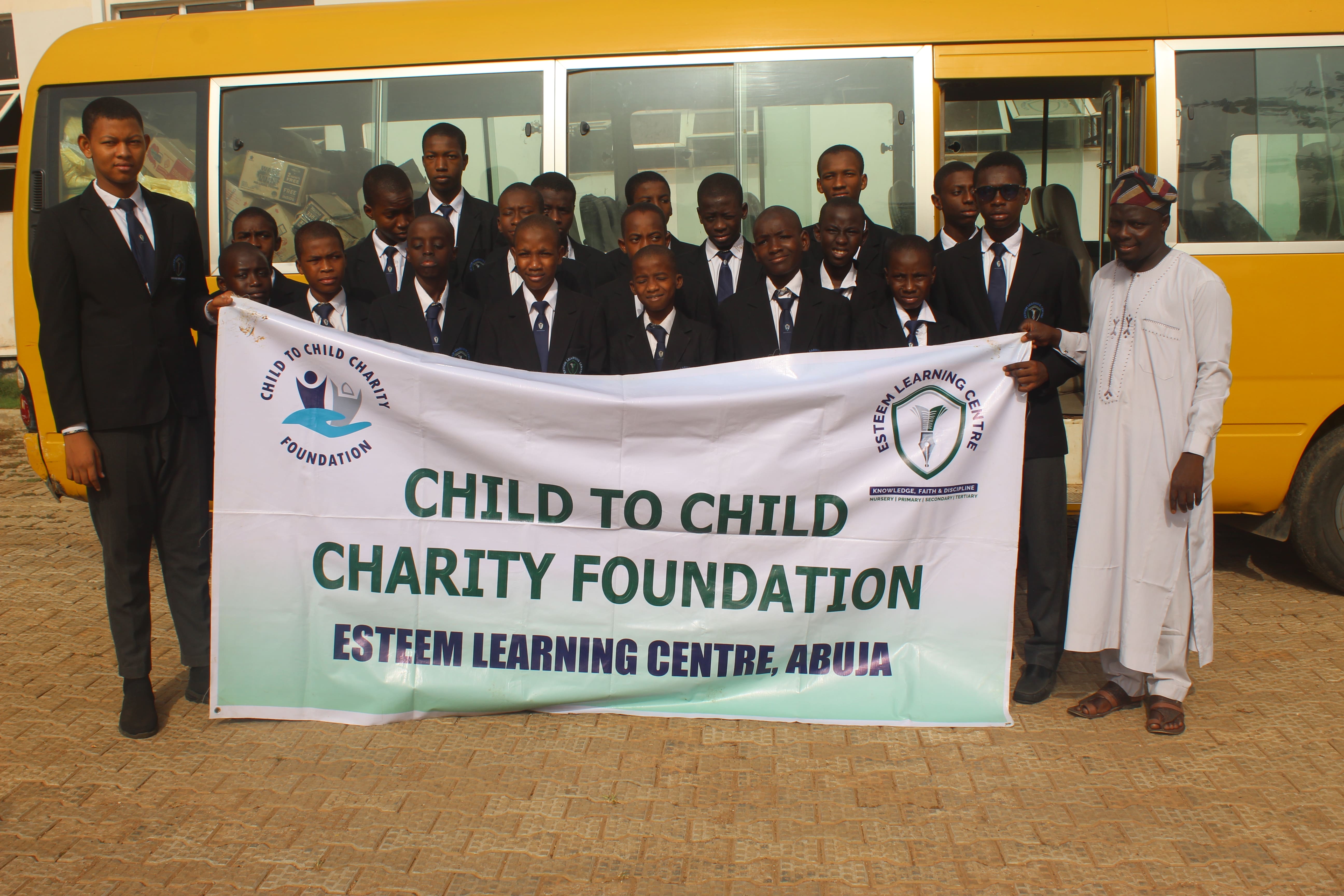 Esteem Learning Centre, Gallery