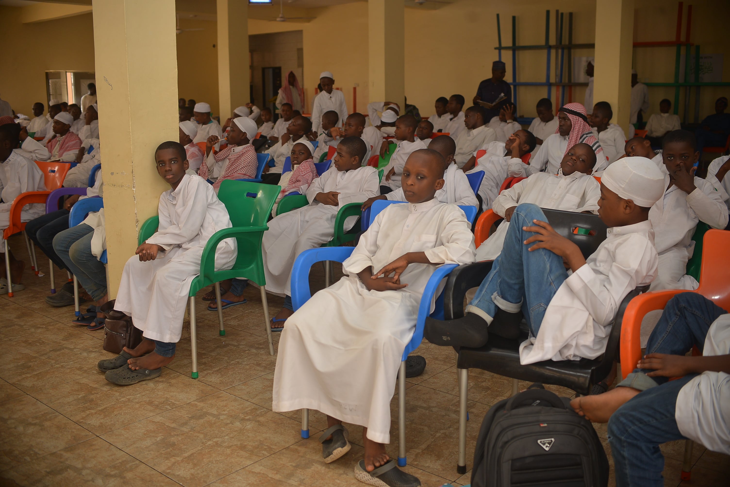 Esteem Learning Centre, Gallery