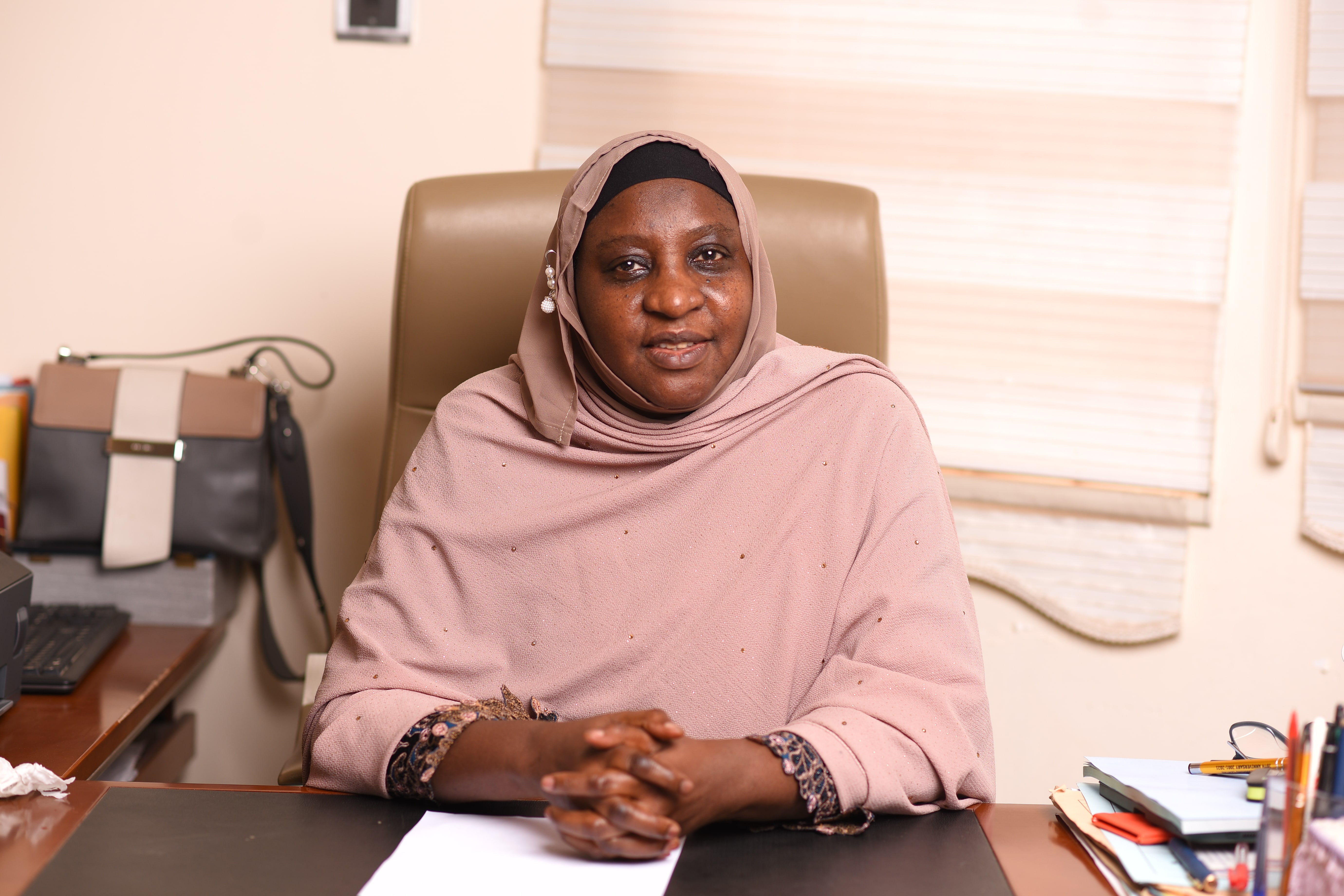 Board of Directors - Esteem Learning Centre, Abuja