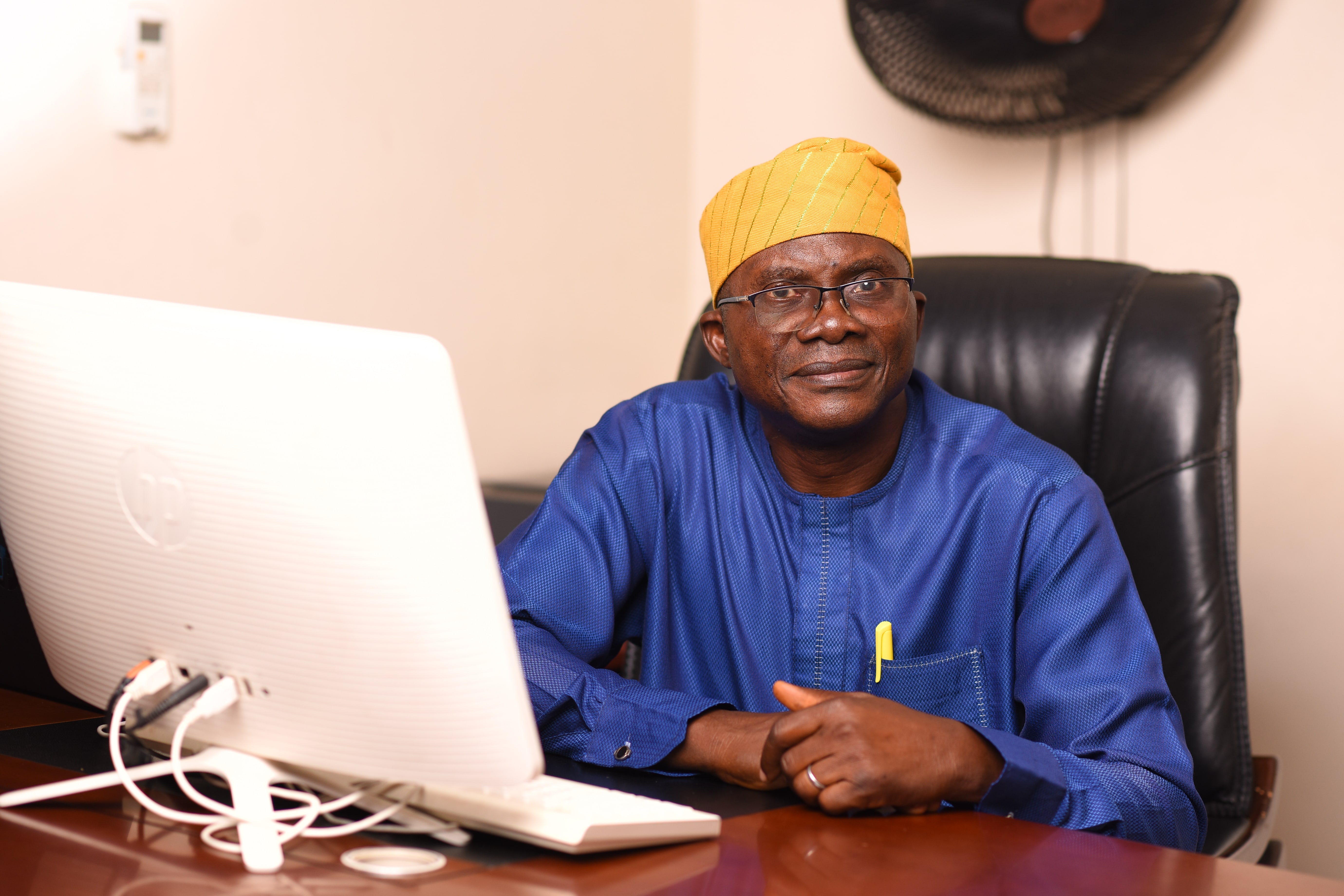 Management Team - Esteem Learning Centre, Abuja