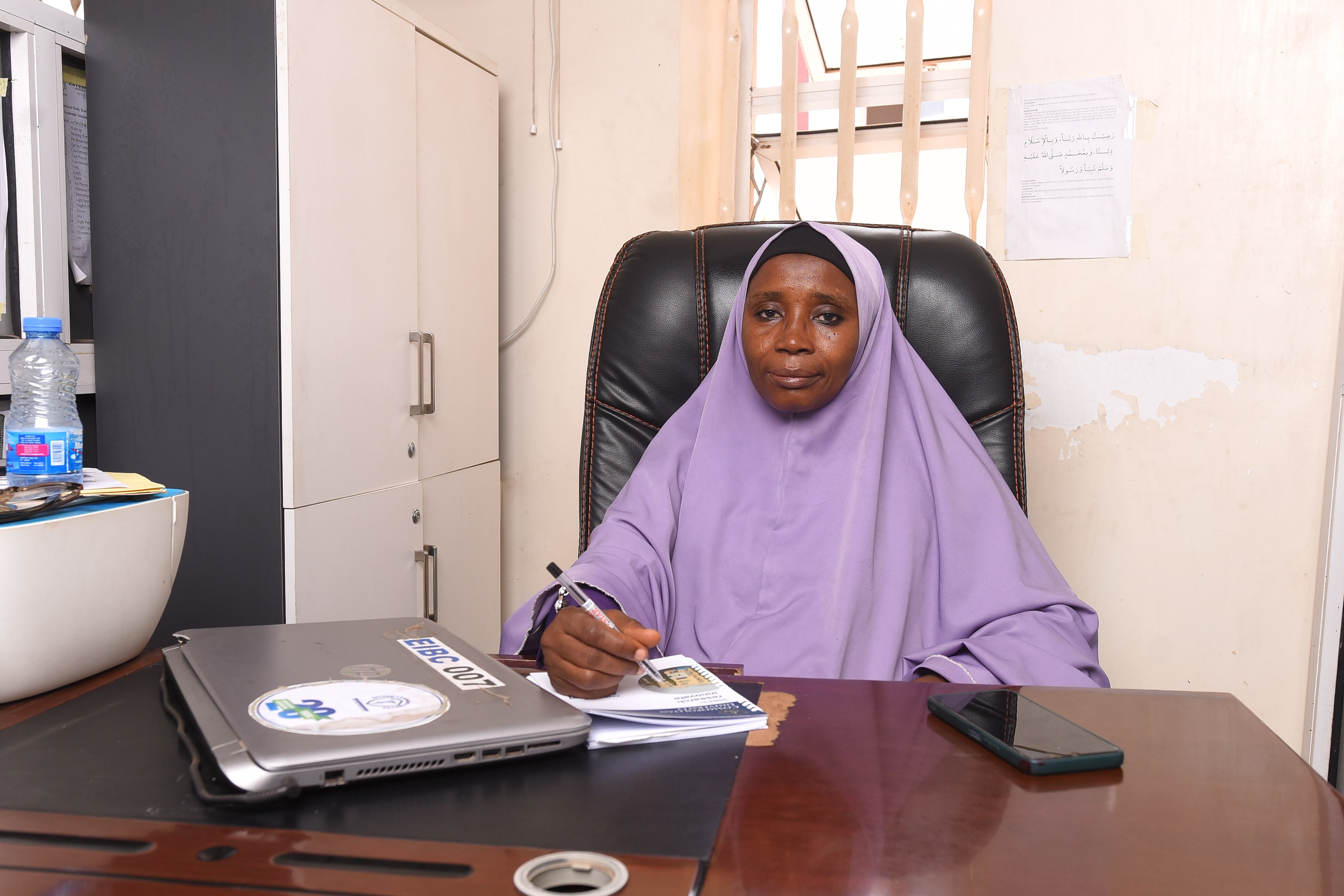 Management Team - Esteem Learning Centre, Abuja