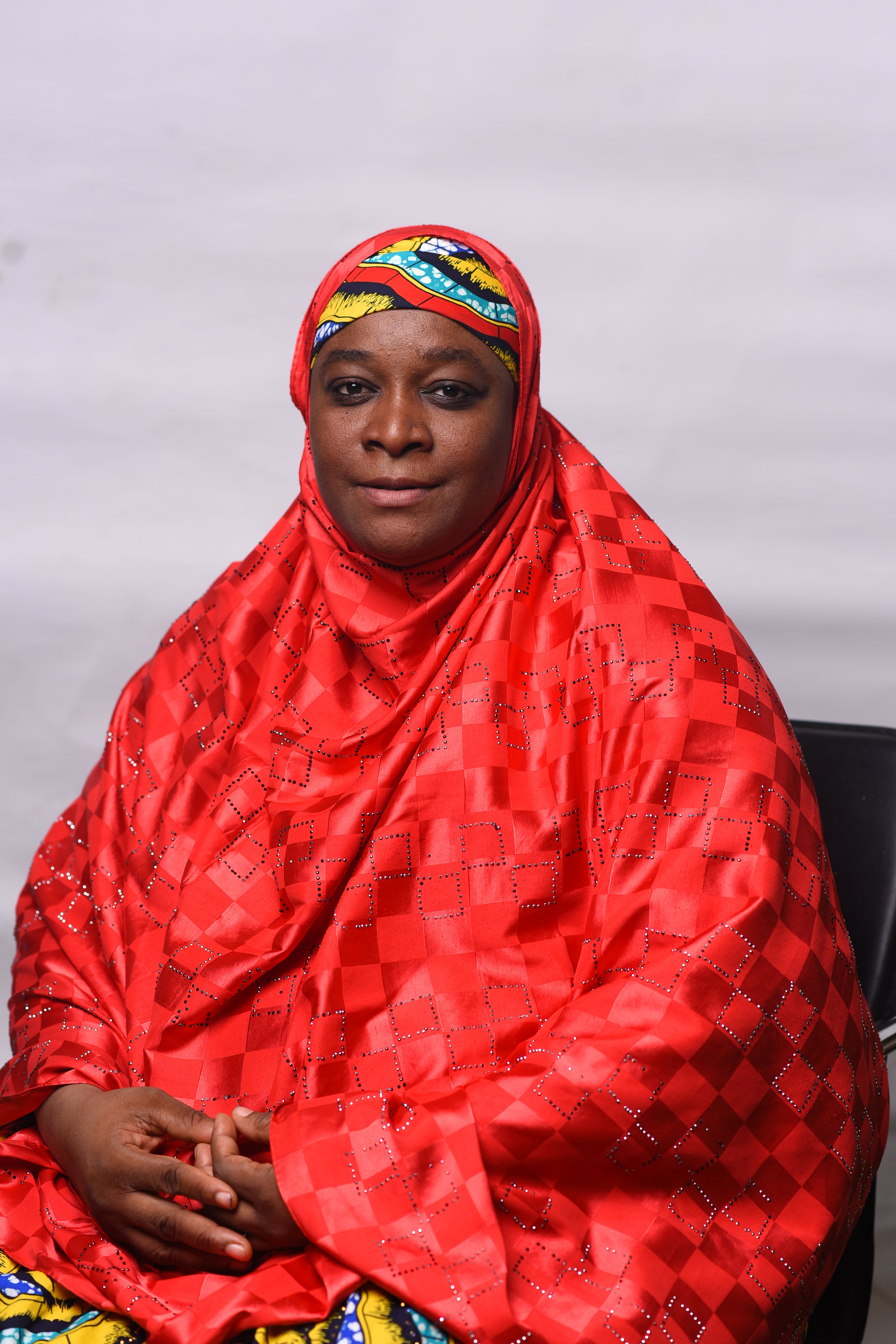 Management Team - Esteem Learning Centre, Abuja