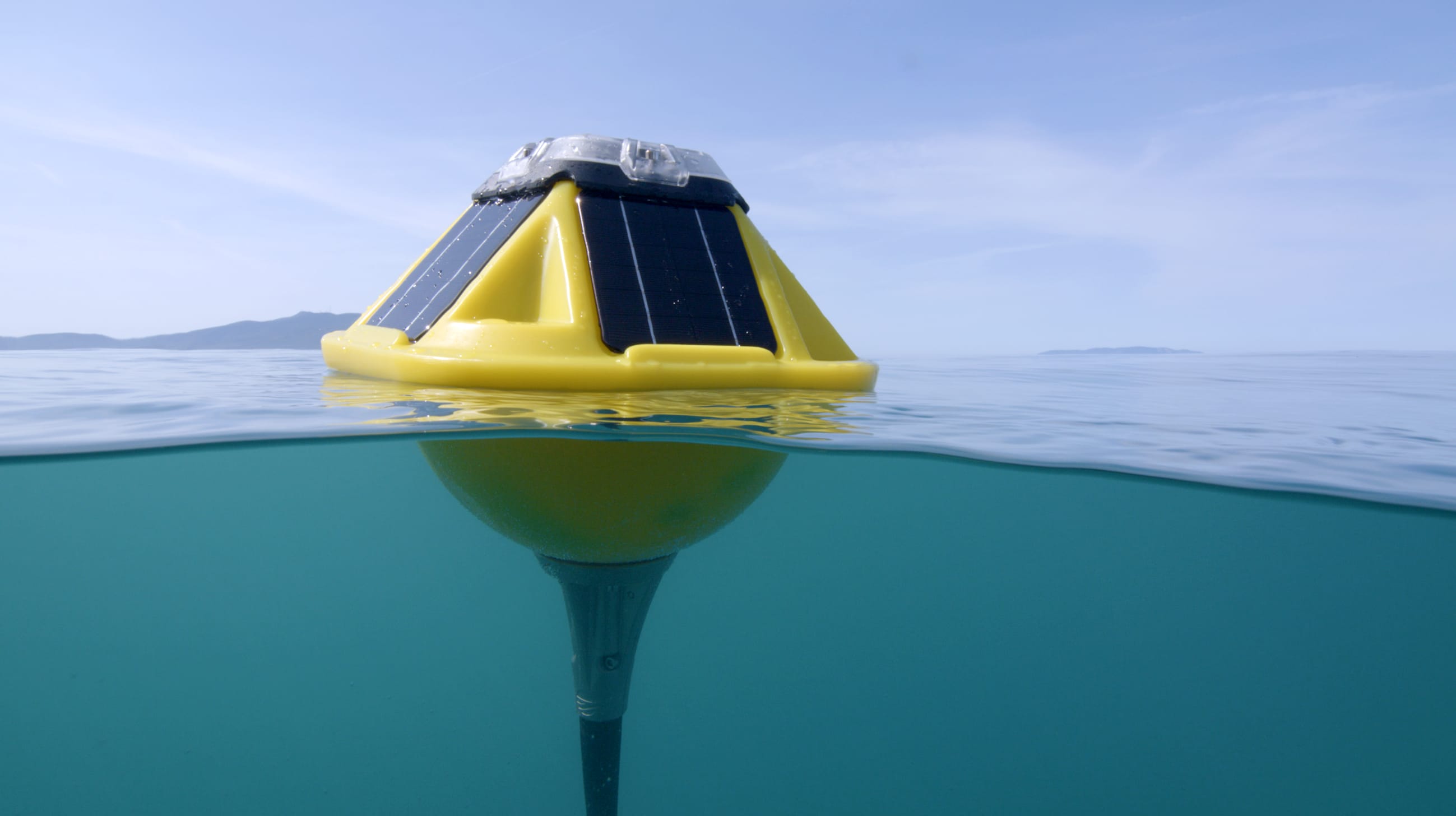 Spotter Configurator | Sofar Ocean