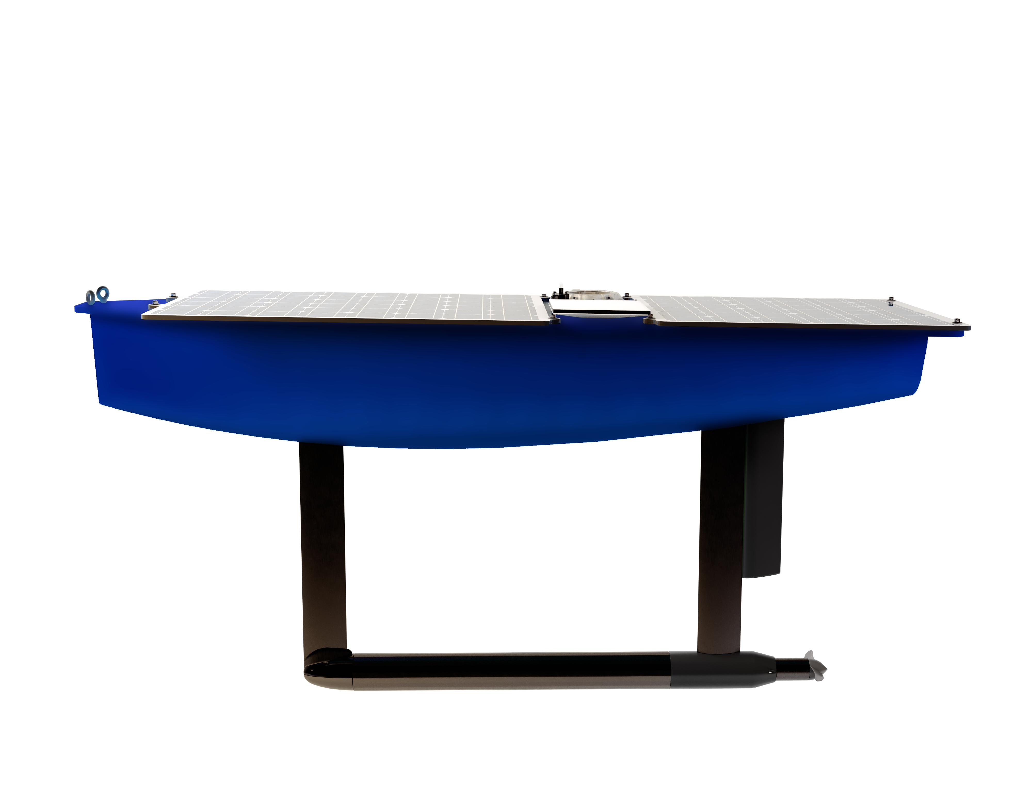 Spotter Configurator | Sofar Ocean
