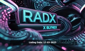 Blynex | Crypto Exchange | Bitcoin Trading