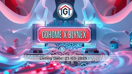 Blynex | Crypto Exchange | Bitcoin Trading