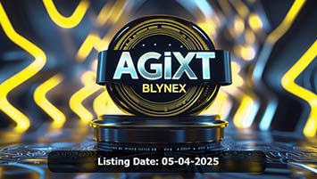 Blynex | Crypto Exchange | Bitcoin Trading
