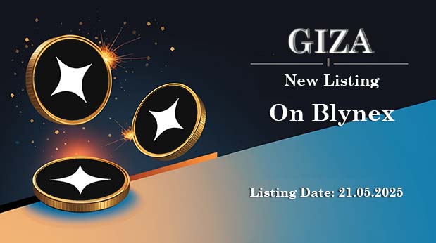 Blynex | Crypto Exchange | Bitcoin Trading