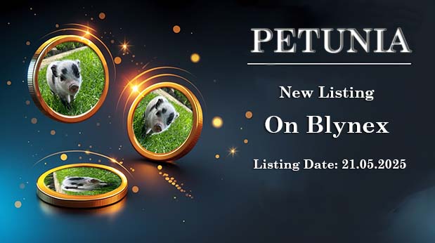 Blynex | Crypto Exchange | Bitcoin Trading