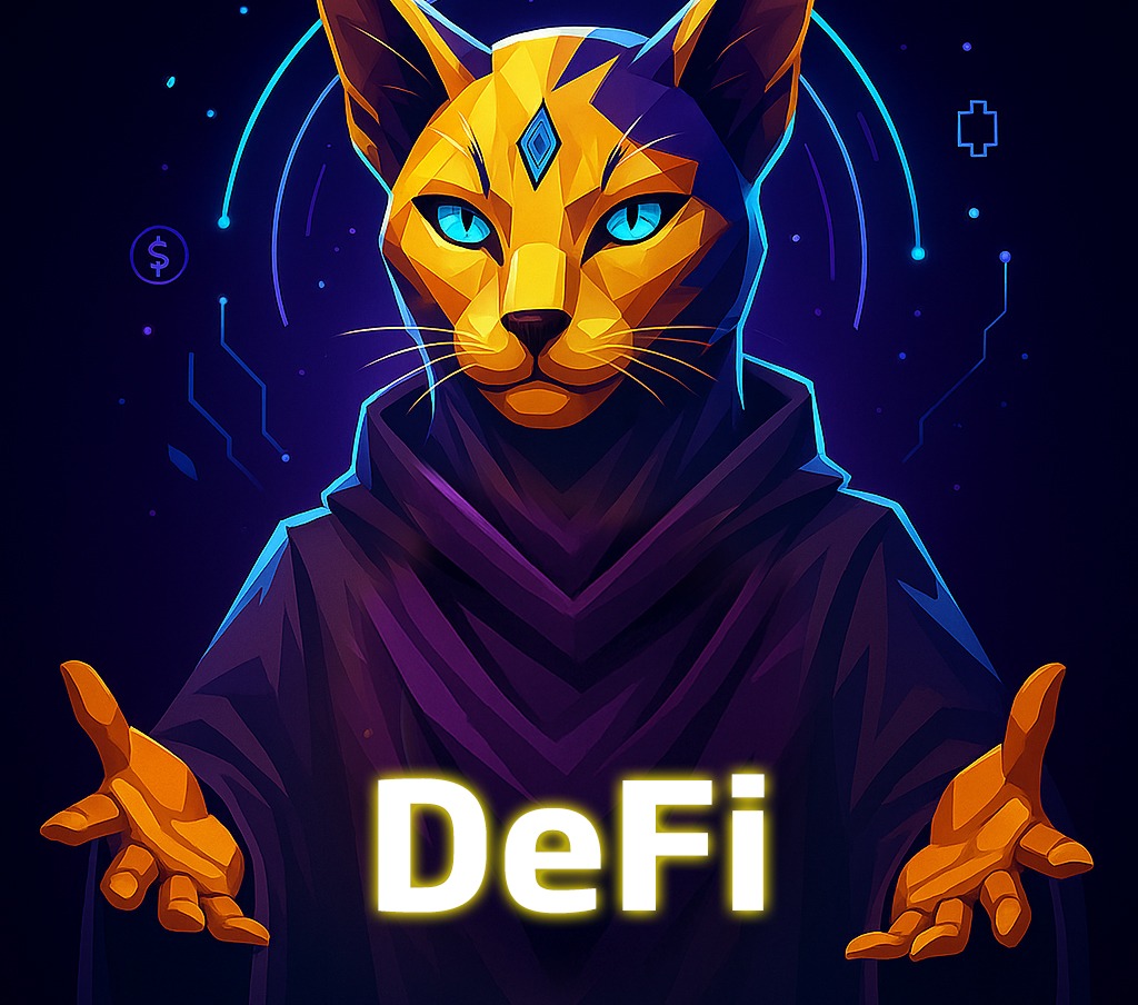 What Is Bifrost? | Free Course at Blynex Academy