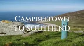 The Kintyre Way | Argyll | Scotland