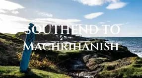 The Kintyre Way | Argyll | Scotland