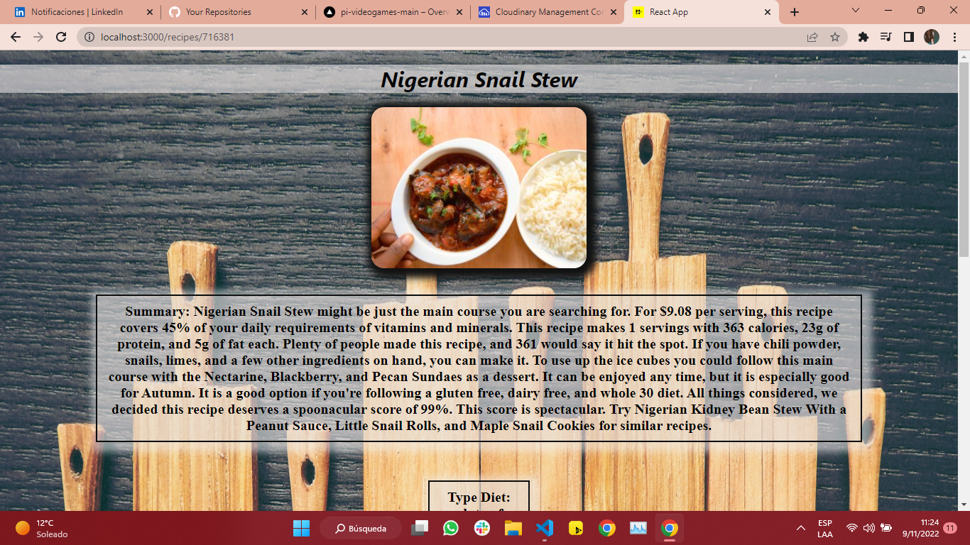 GitHub - DaianaOli/PI-Food-main