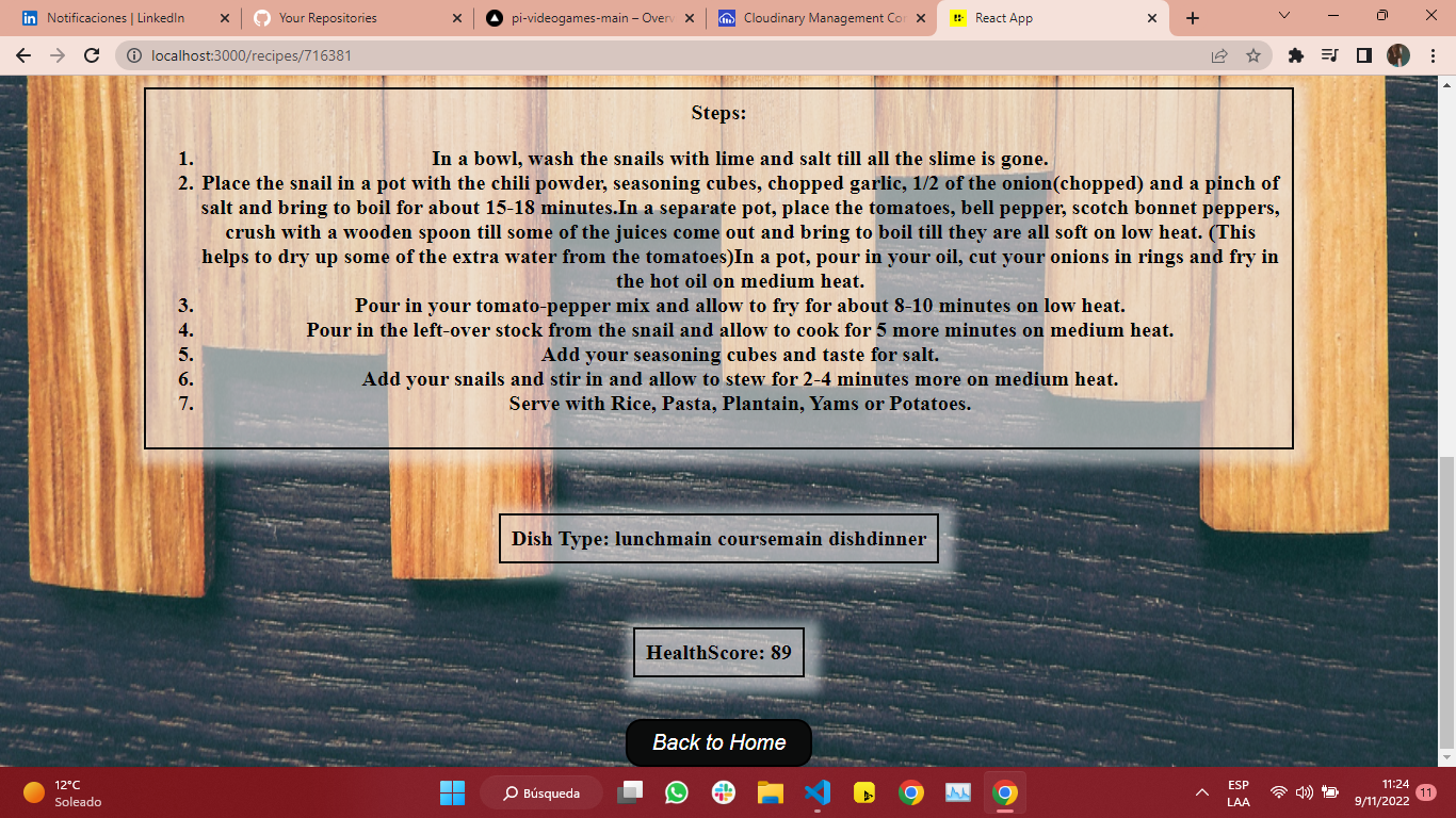 GitHub - DaianaOli/PI-Food-main