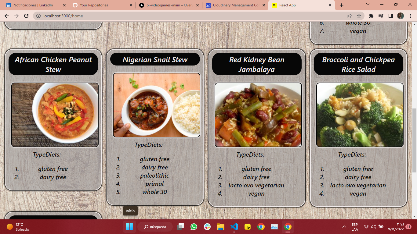 GitHub - DaianaOli/PI-Food-main