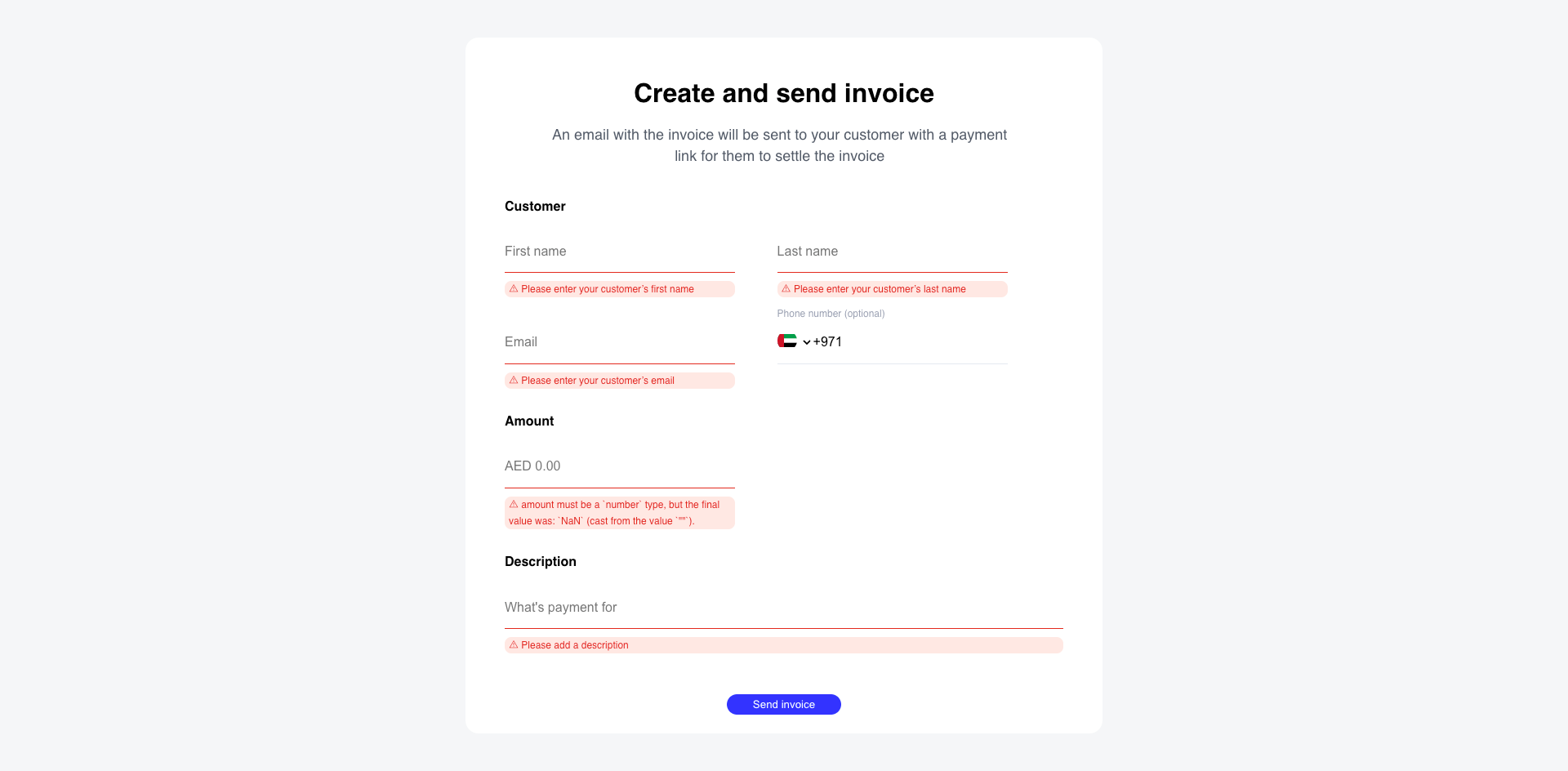 GitHub - bumsyalao/mamo-app