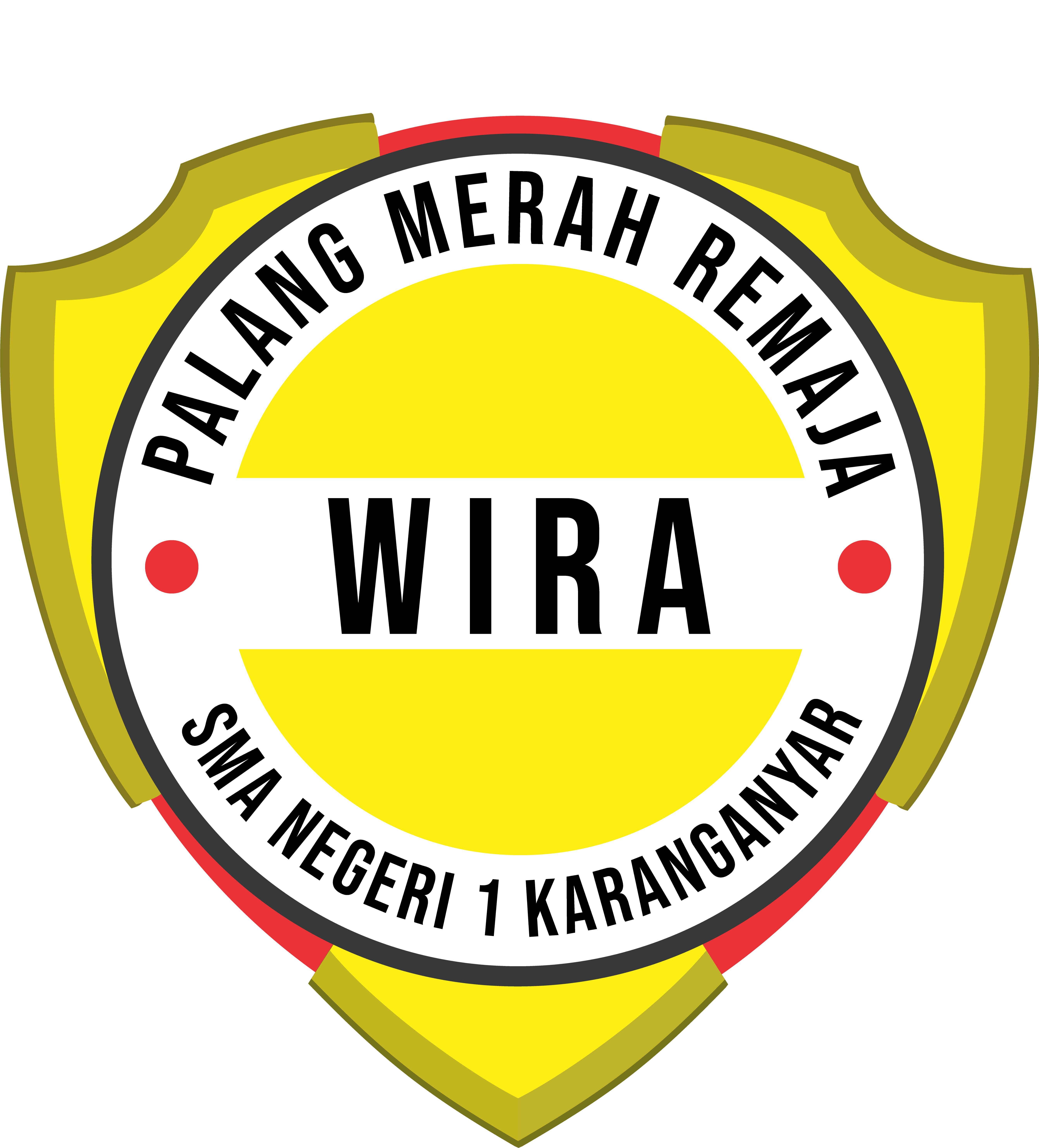 PMR Wira SMAN 1 Karanganyar