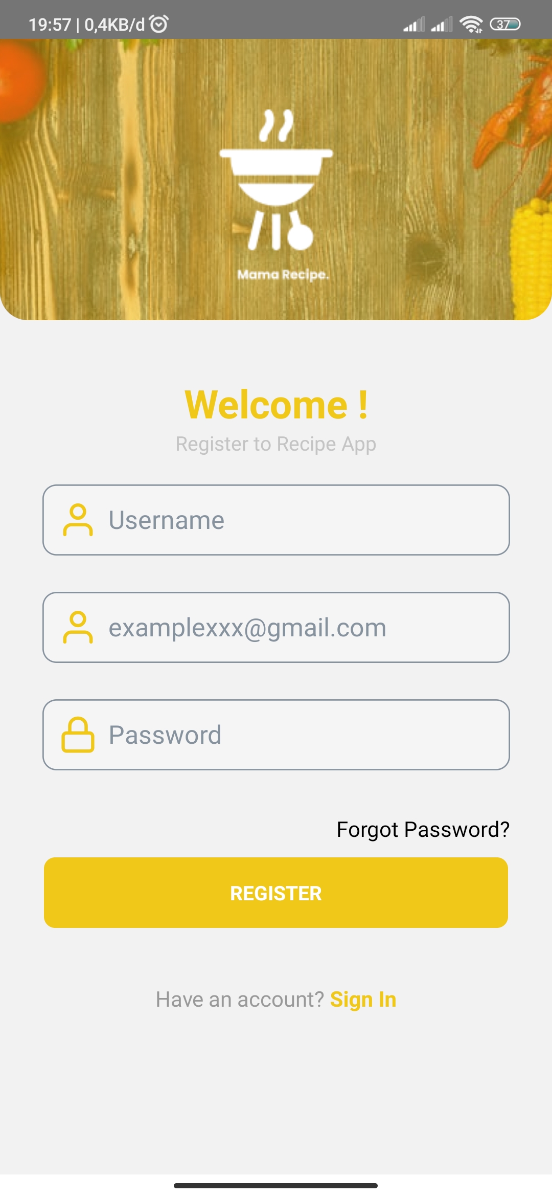 GitHub - ariffebri22/RecipeMobileV1