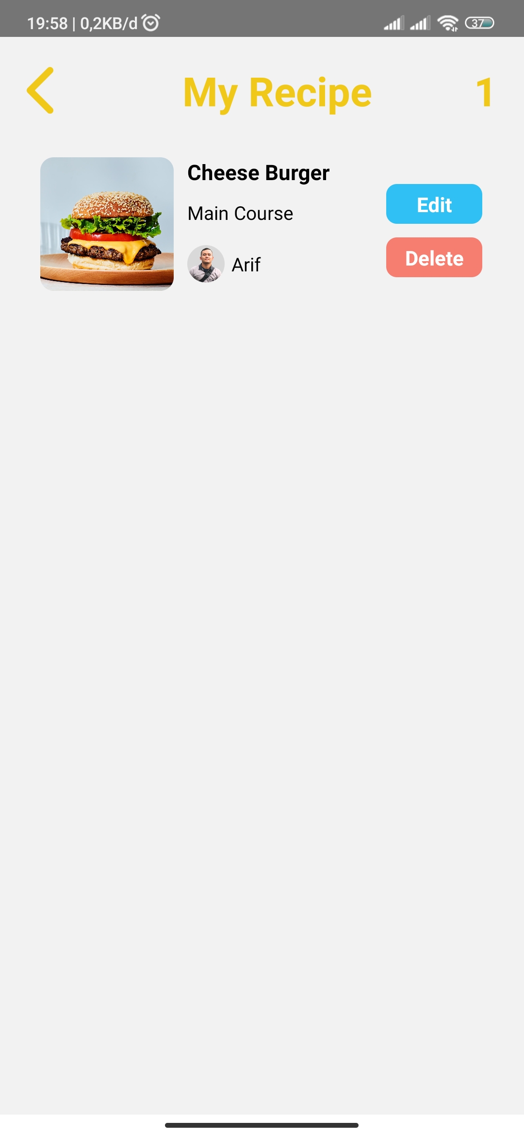 GitHub - ariffebri22/RecipeMobileV1