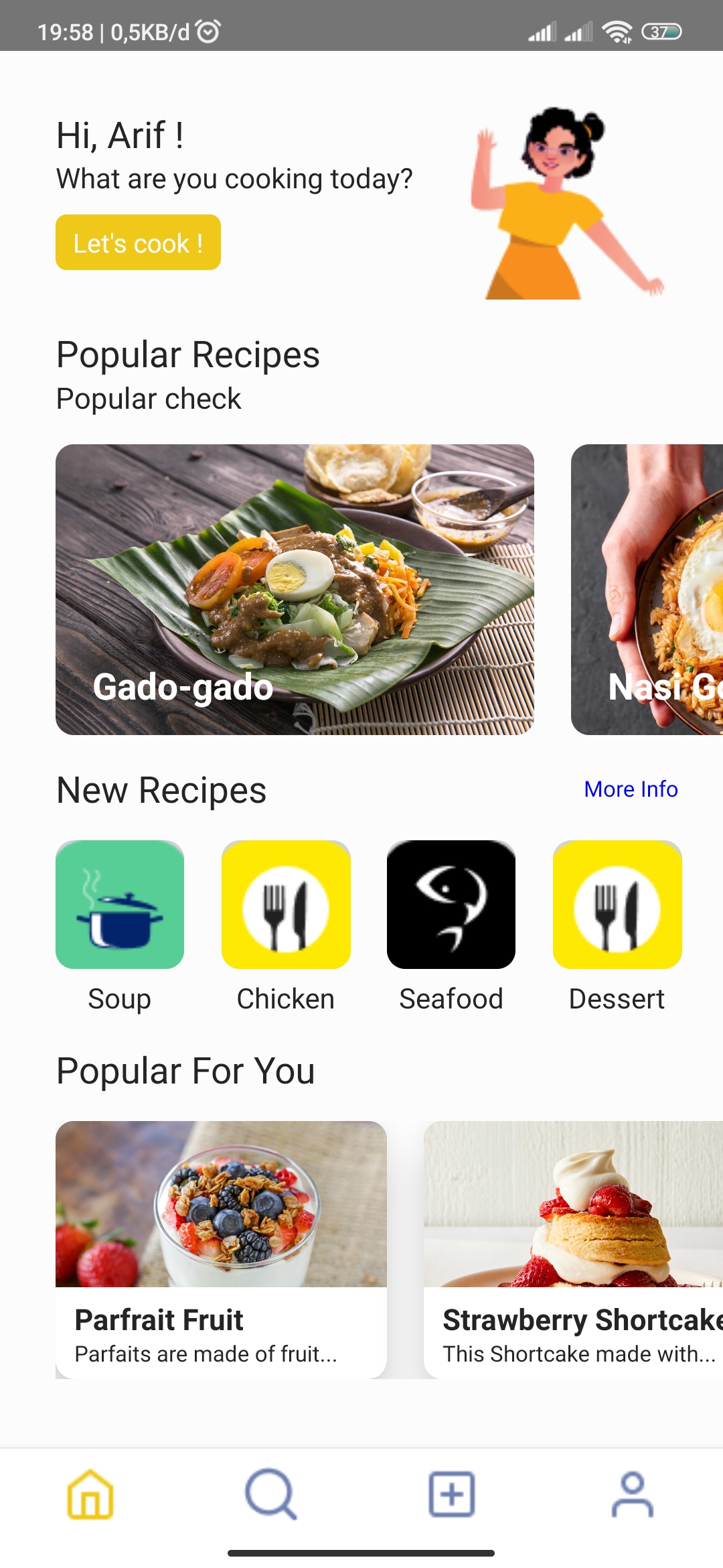GitHub - ariffebri22/RecipeMobileV1