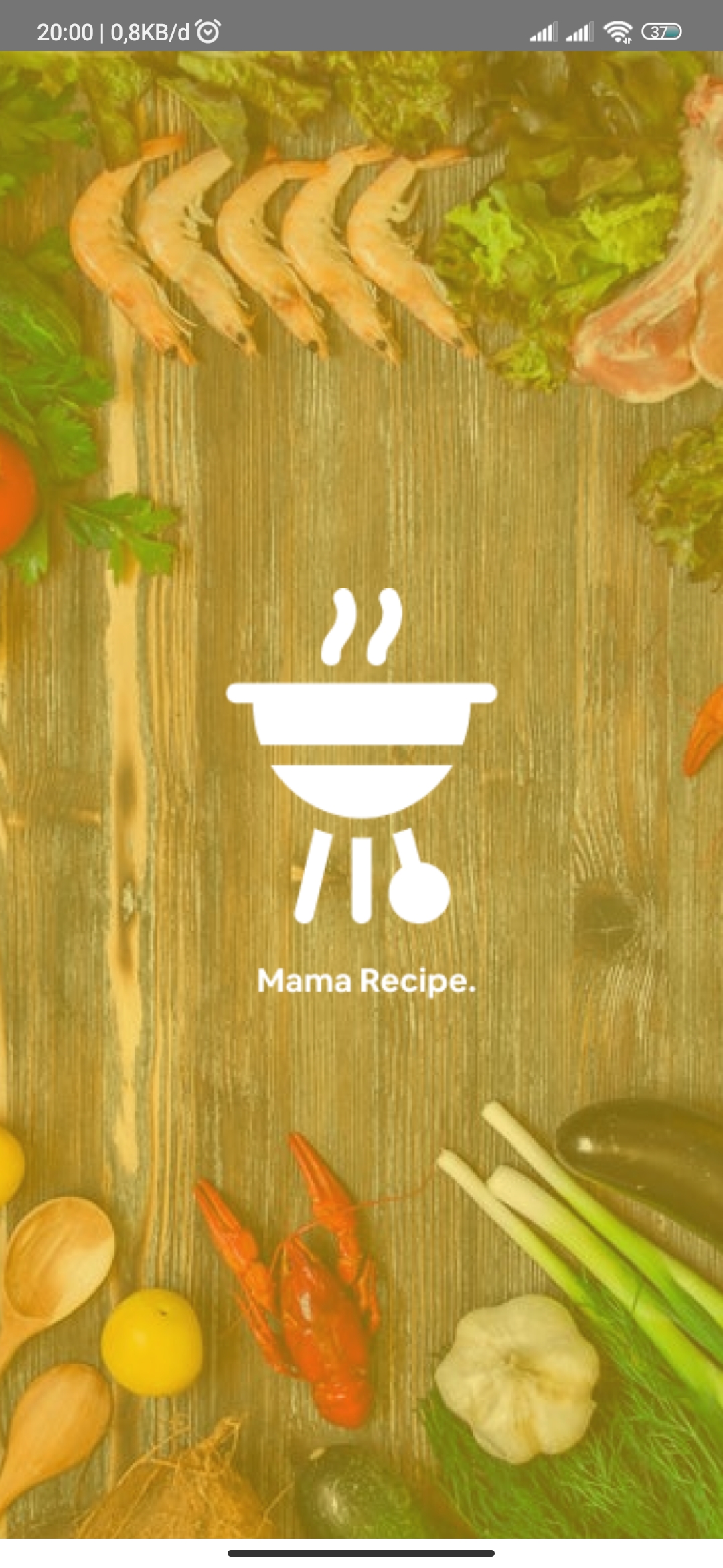 GitHub - ariffebri22/RecipeMobileV1