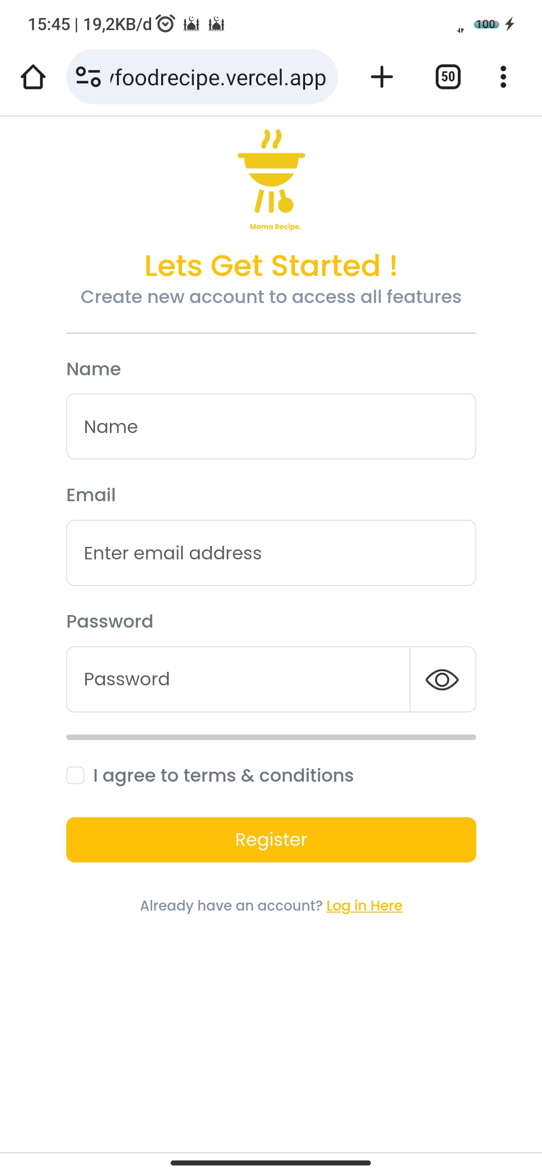 GitHub - ariffebri22/RecipeWEBV2
