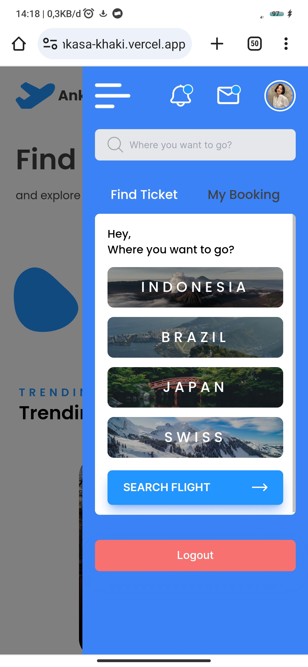 GitHub - ariffebri22/AnkasaWEBV1