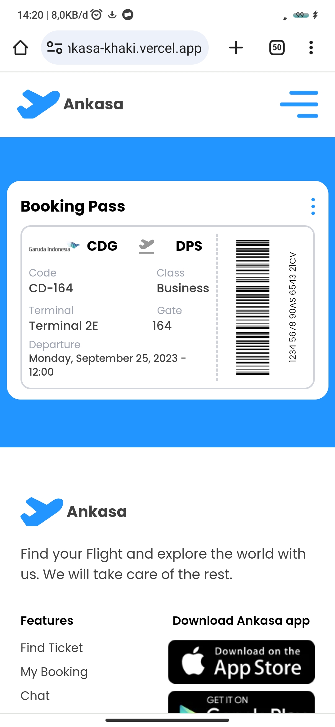 GitHub - ariffebri22/AnkasaWEBV1