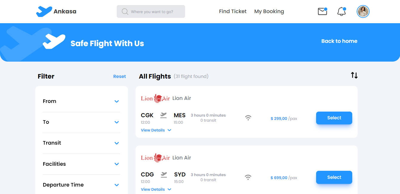 GitHub - ariffebri22/AnkasaWEBV1