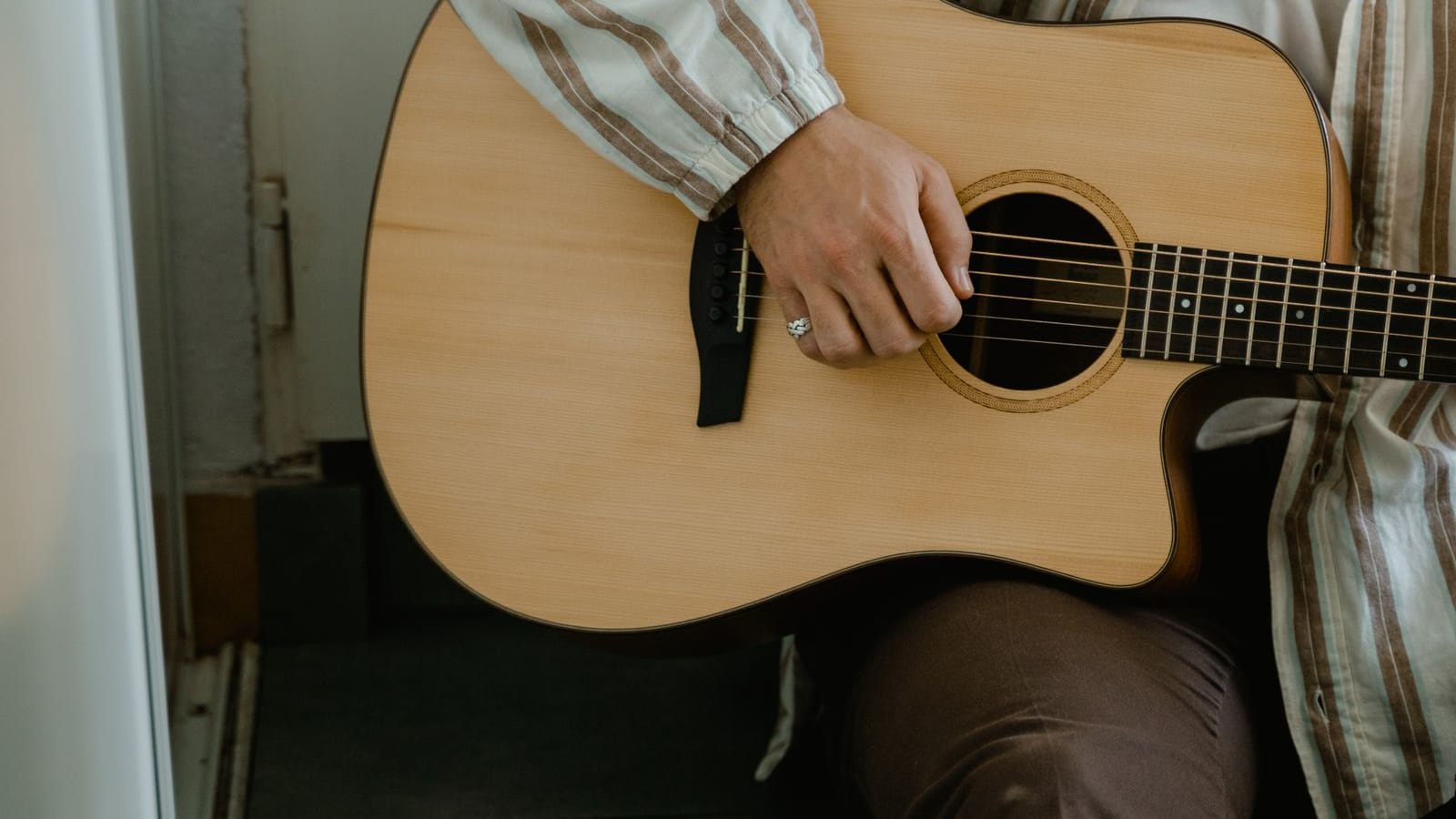 Best Apps for Guitar Practice in 2026: Metronome, Logs, Chords, and ...