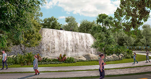 Gran Santa Fe Norte - Casas en Caucel