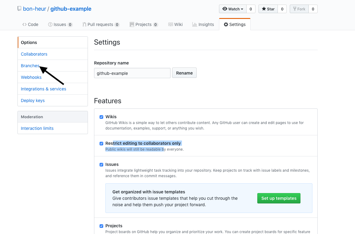 GitHub - Sid-ah/Github: Getting Started with Git