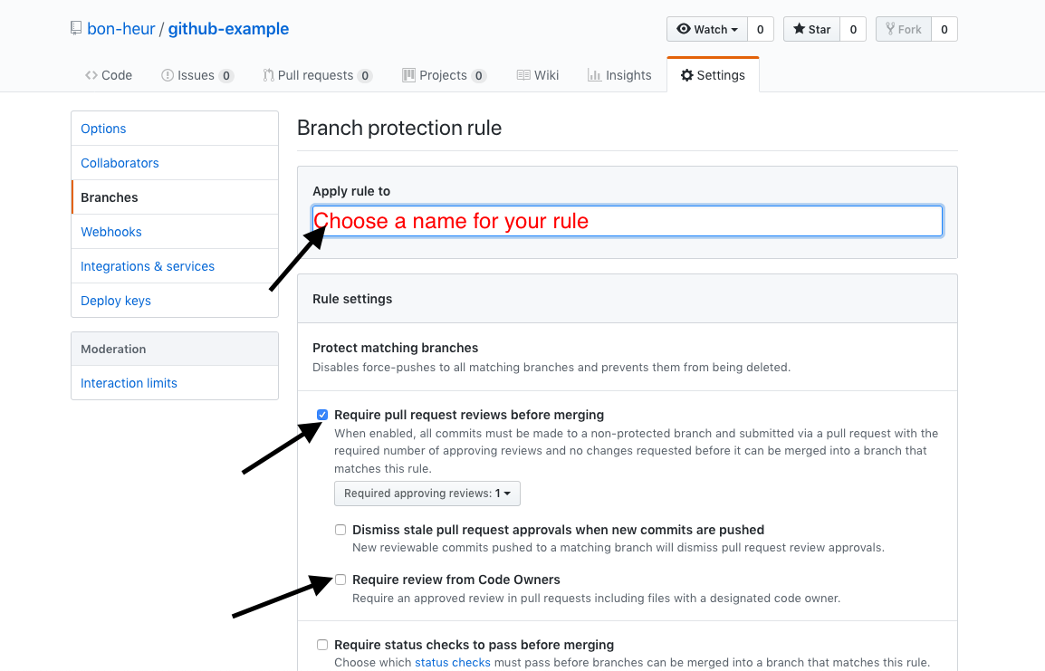 GitHub - Sid-ah/Github: Getting Started with Git