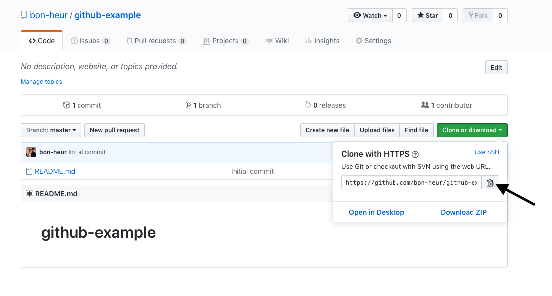 GitHub - Sid-ah/Github: Getting Started with Git