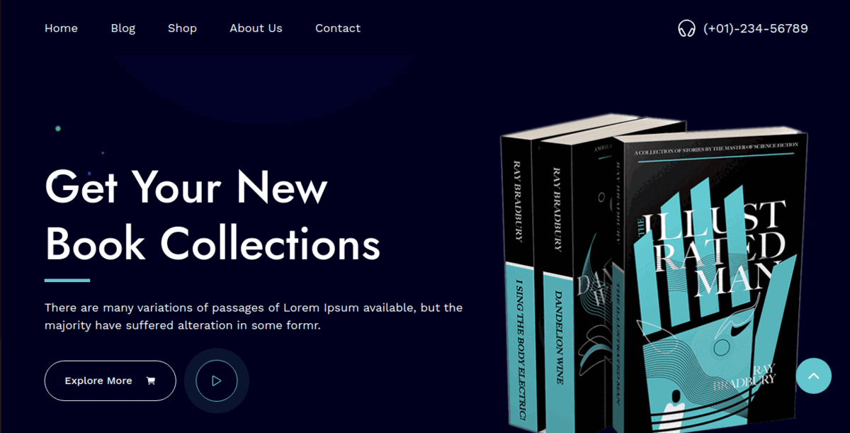 GitHub - mohamed0690/ecommerce-books-api: Online store for buying and ...