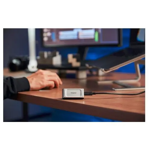 Ssd Estado Solido Kingston Portatil 2000 | servitae.mx