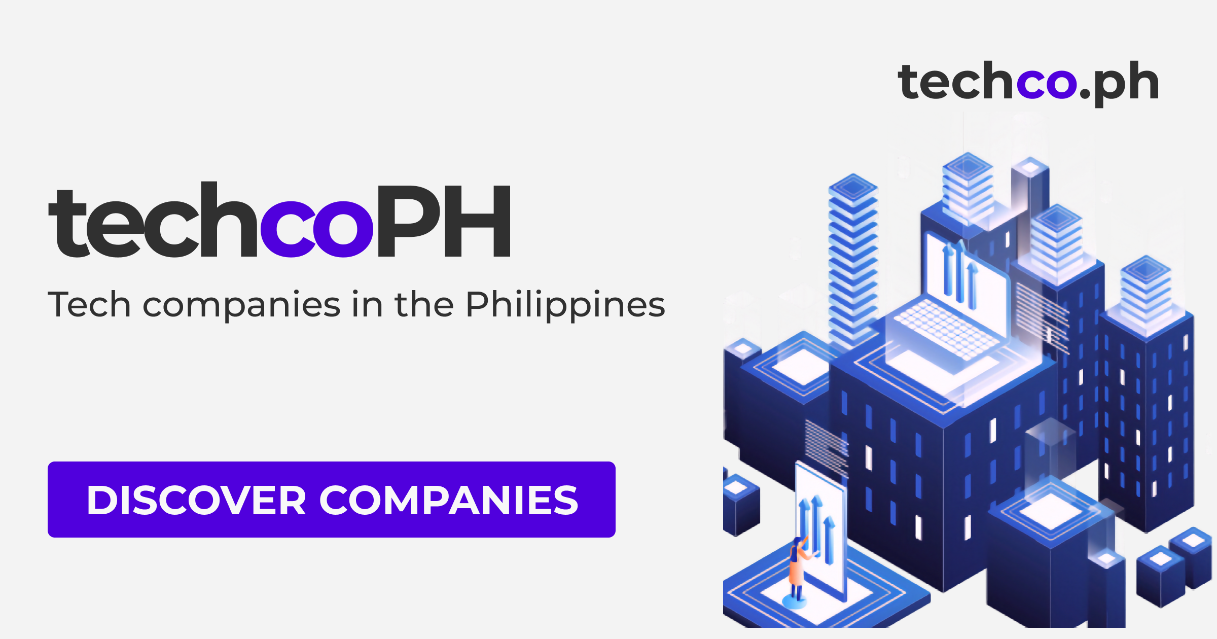 Tech companies in the Philippines | techcoPH