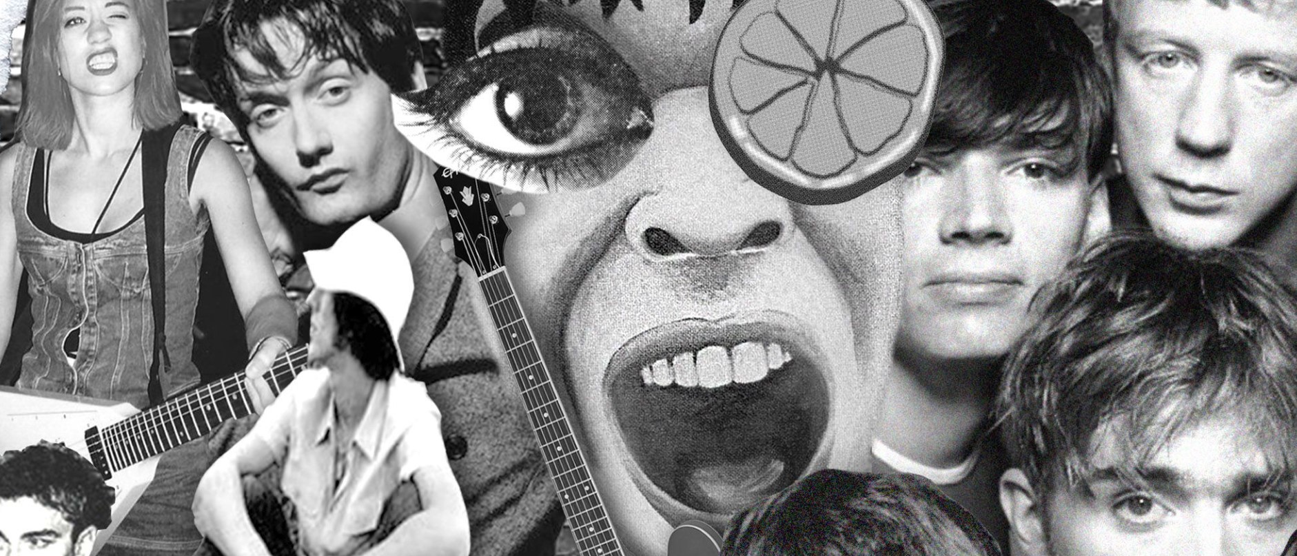 Brit Pop Essentials Heardle