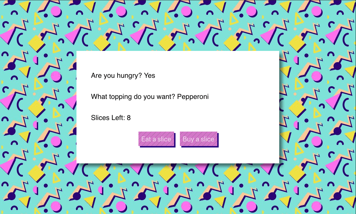 this.state - How to Use State in React js | Tim Smith