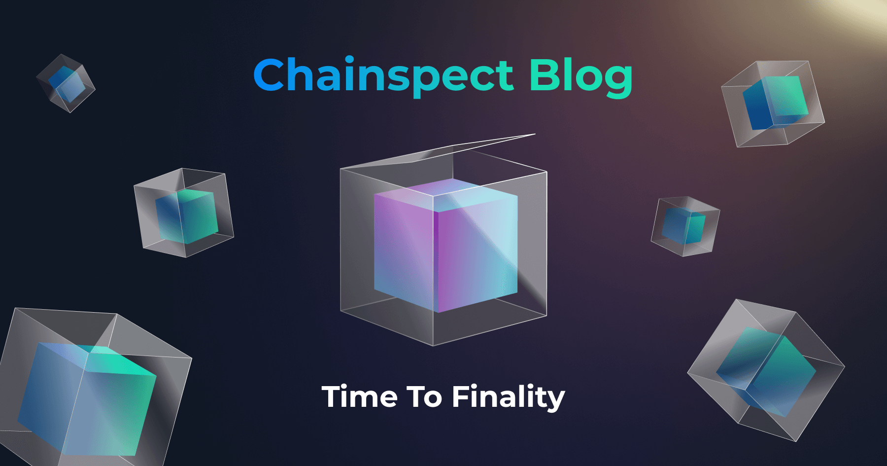 What is Time to Finality (TTF)? [Real TTF in 2025]