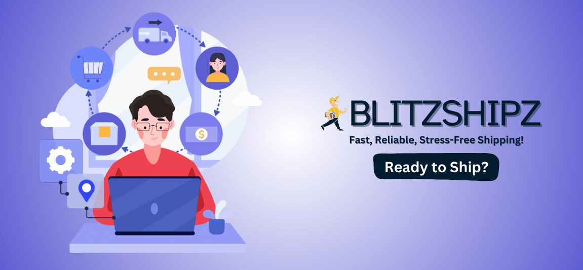 Get Faster Order Confirmations with BlitzShipz